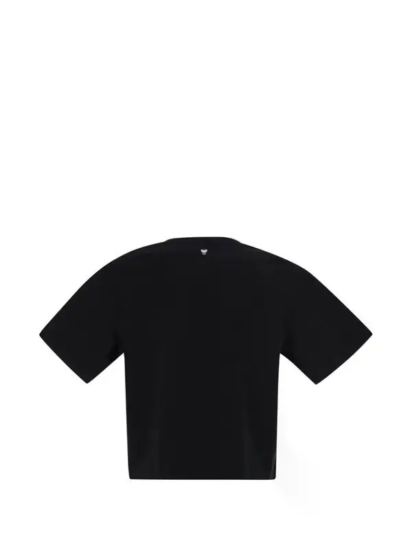 Max Mara Graphic-print T-shirt