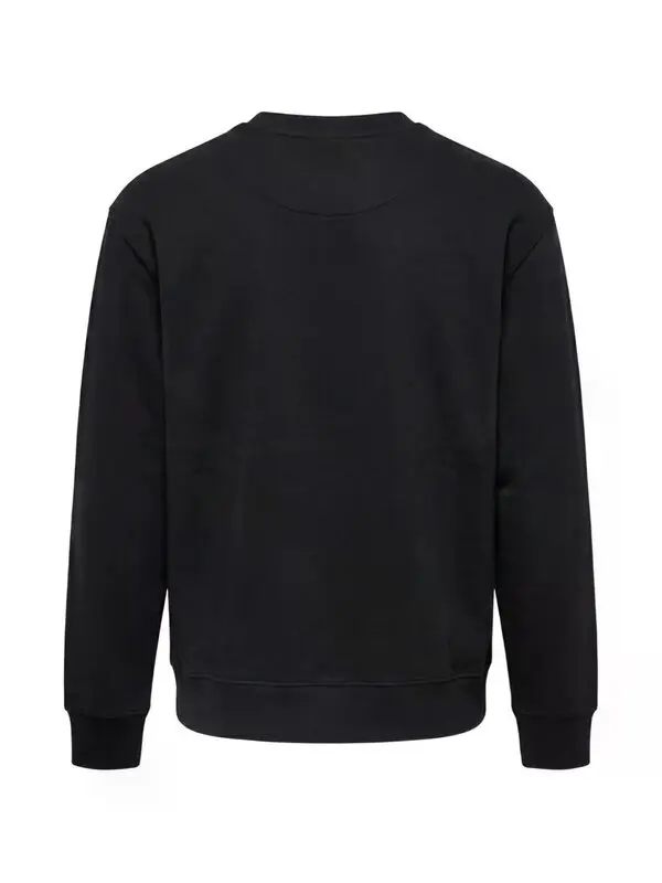 Prada Crew-neck Sweatshirt