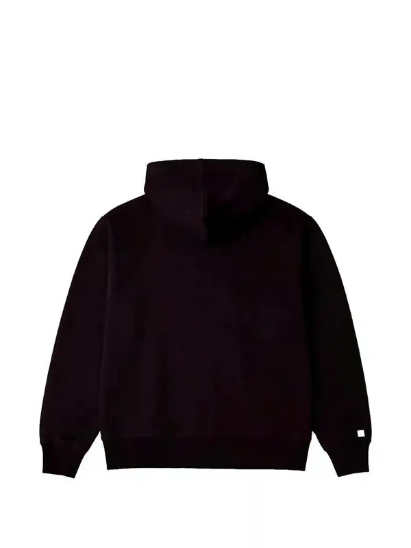 BILLIONAIRE BOYS CLUB Logo-print Hoodie - Black