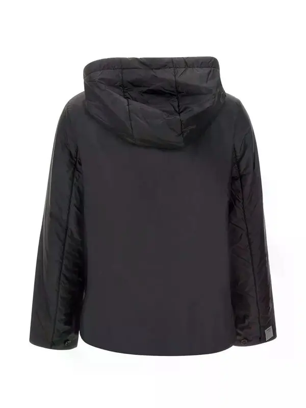 Max Mara The Cube Padded Jacket