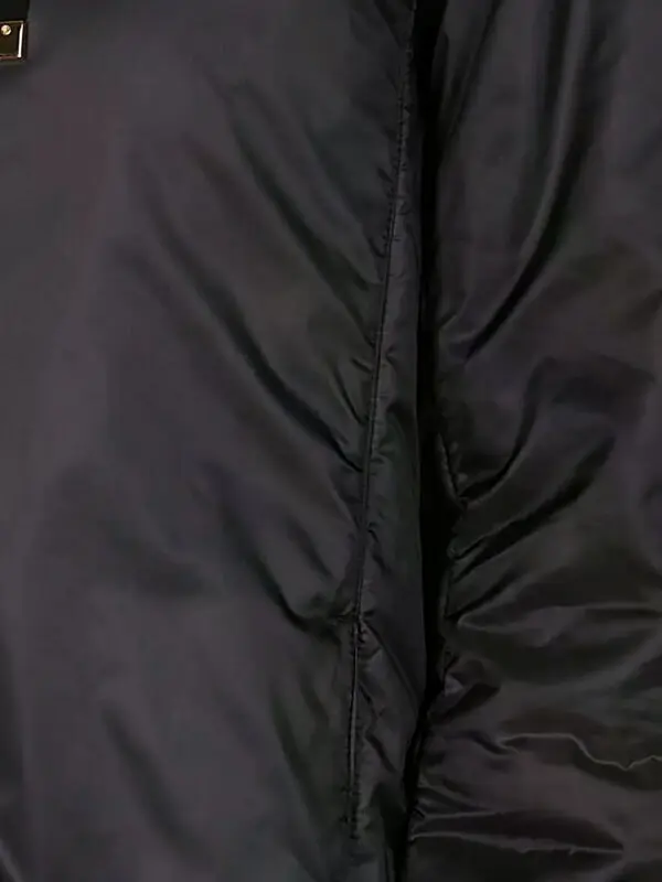 Max Mara The Cube Padded Jacket