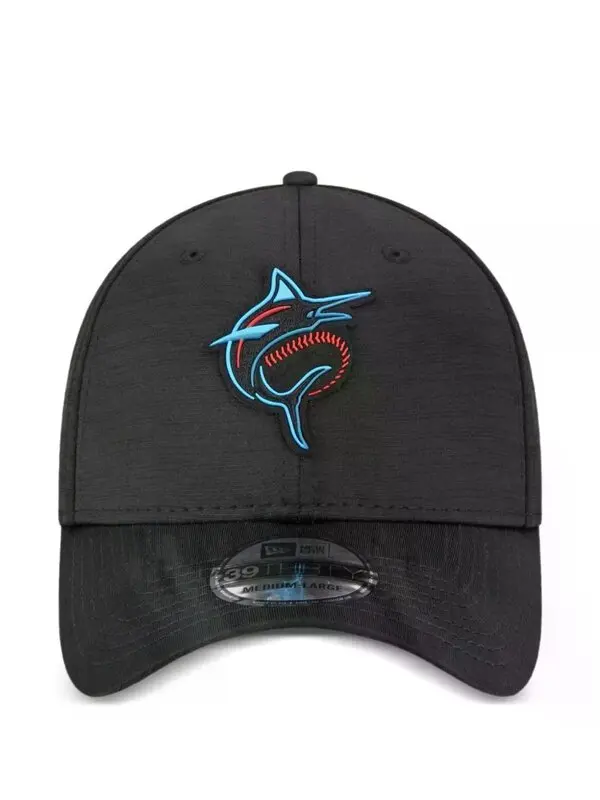 New Era 39thirty Miami Marlins Cap