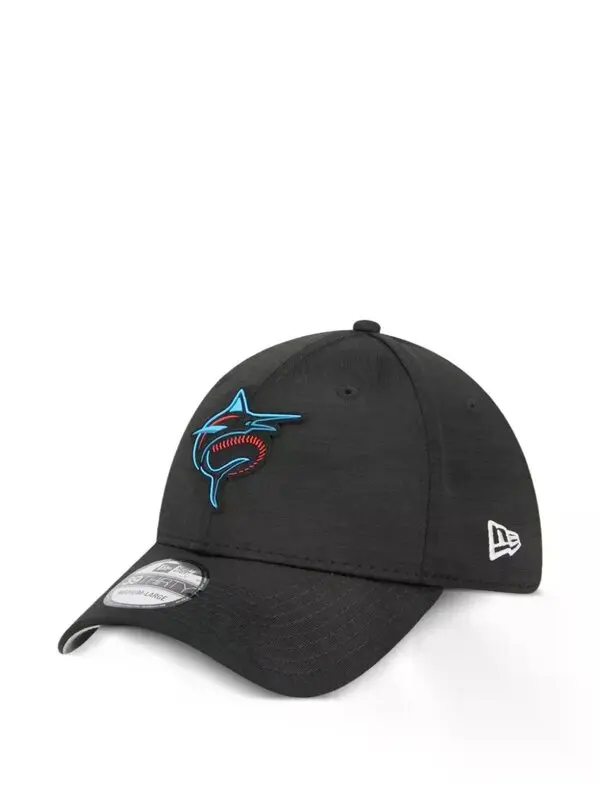 New Era 39thirty Miami Marlins Cap
