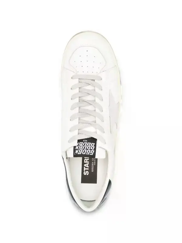 GOLDEN GOOSE Stardan Sneakers