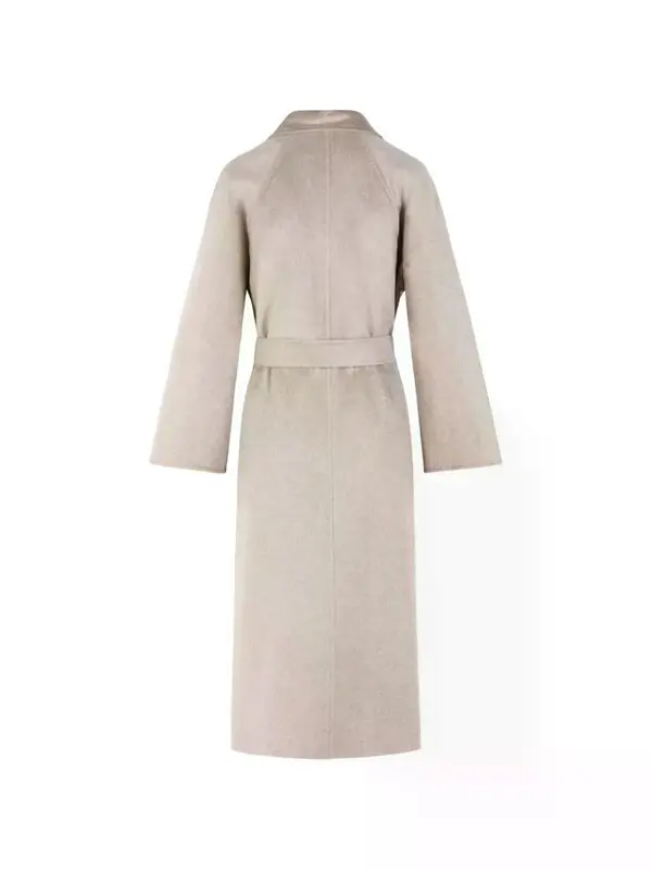 Max Mara Ludmilla Belted Coat