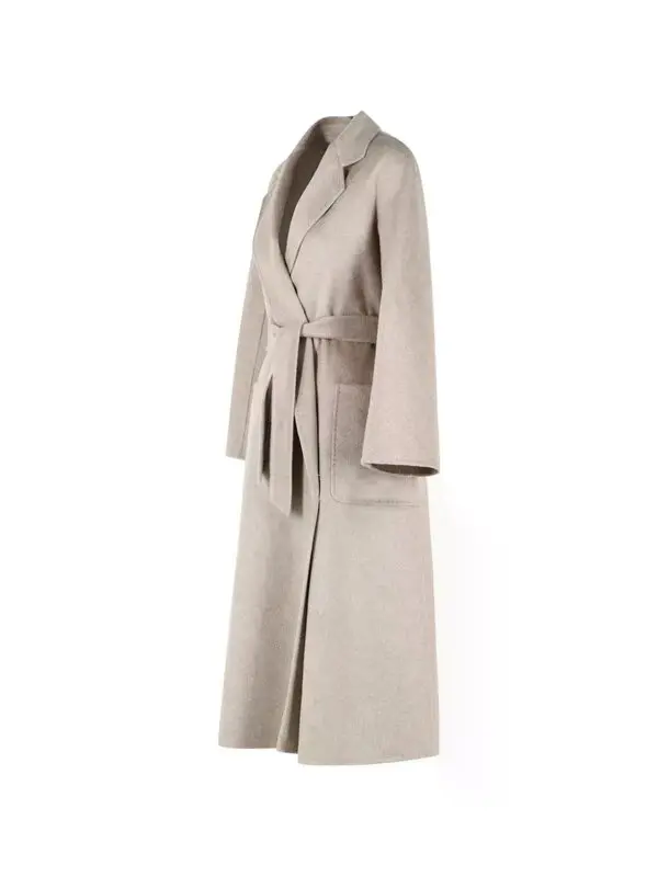 Max Mara Ludmilla Belted Coat