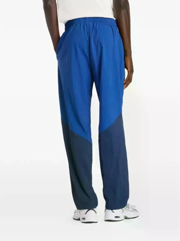 NEW BALANCE Logo-detail Track Pants