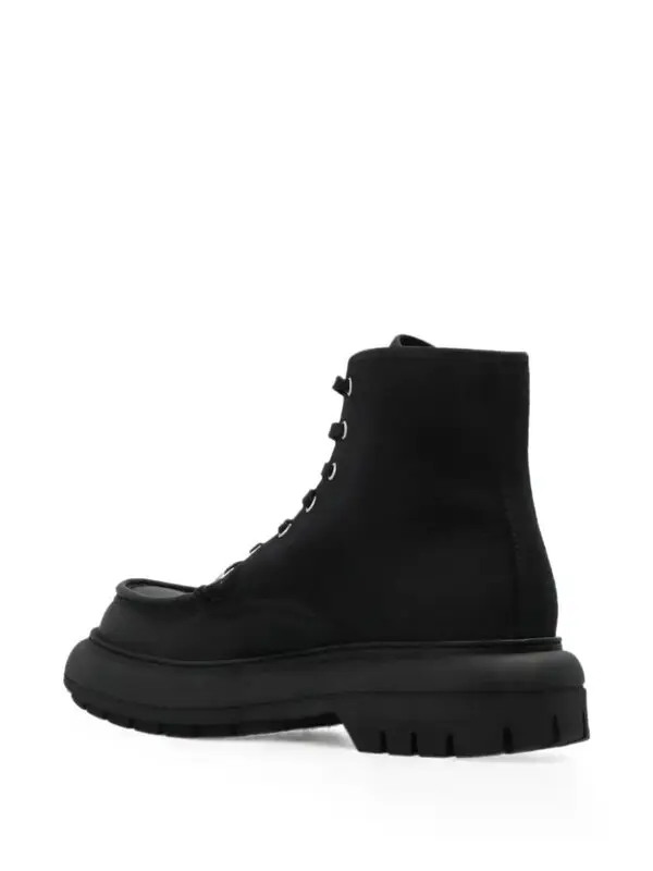 Givenchy New Outdoor Hiking Boots