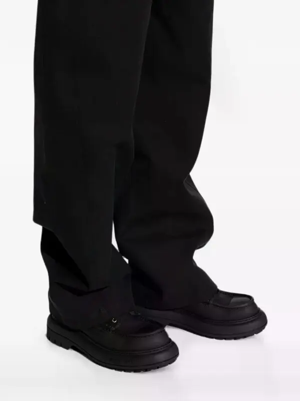 Givenchy New Outdoor Hiking Boots