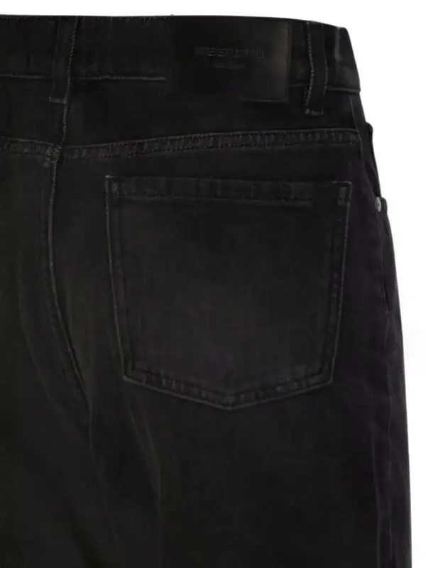 Max Mara Wide-leg Jeans