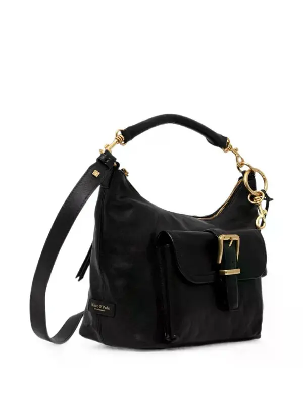 Marc O'polo Buckle-detail Tote Bag