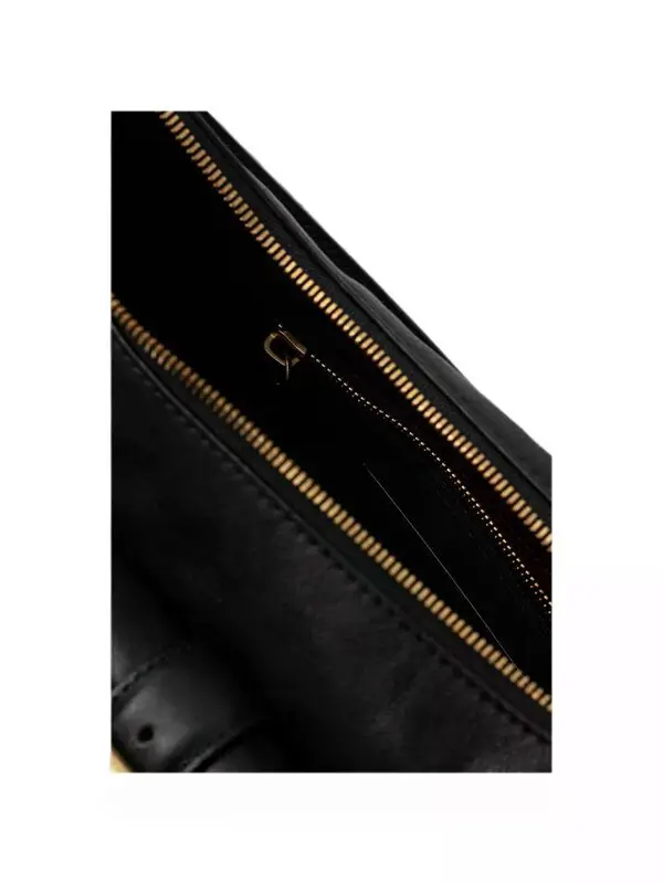 Marc O'polo Buckle-detail Tote Bag