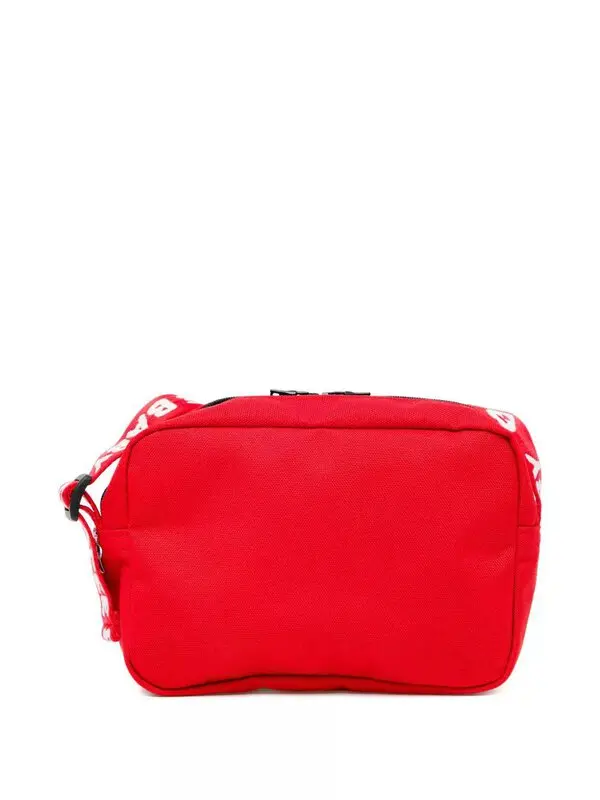 AAPE BY *A BATHING APE Logo-print Mini Bag