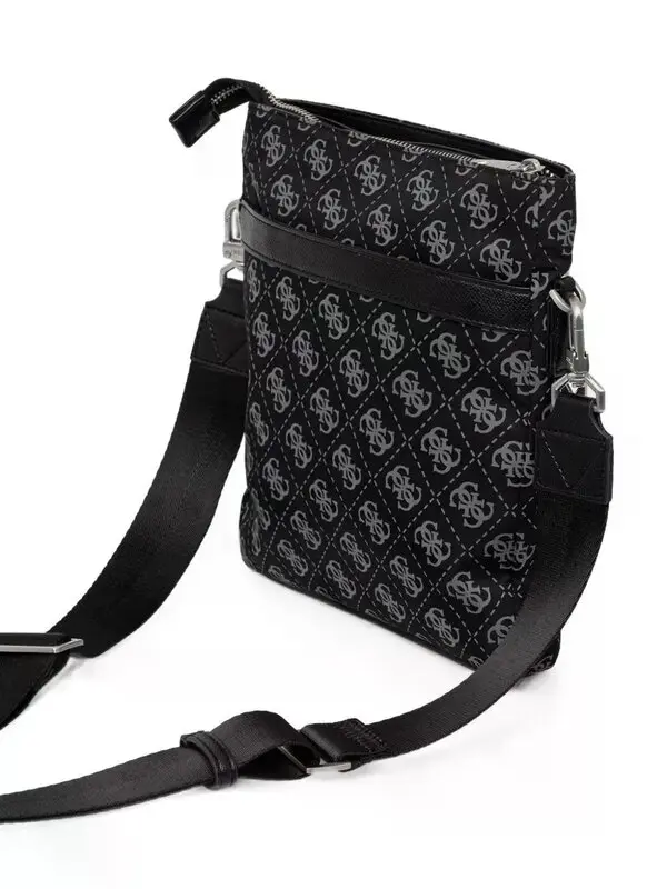 Guess Berlin Messenger Bag
