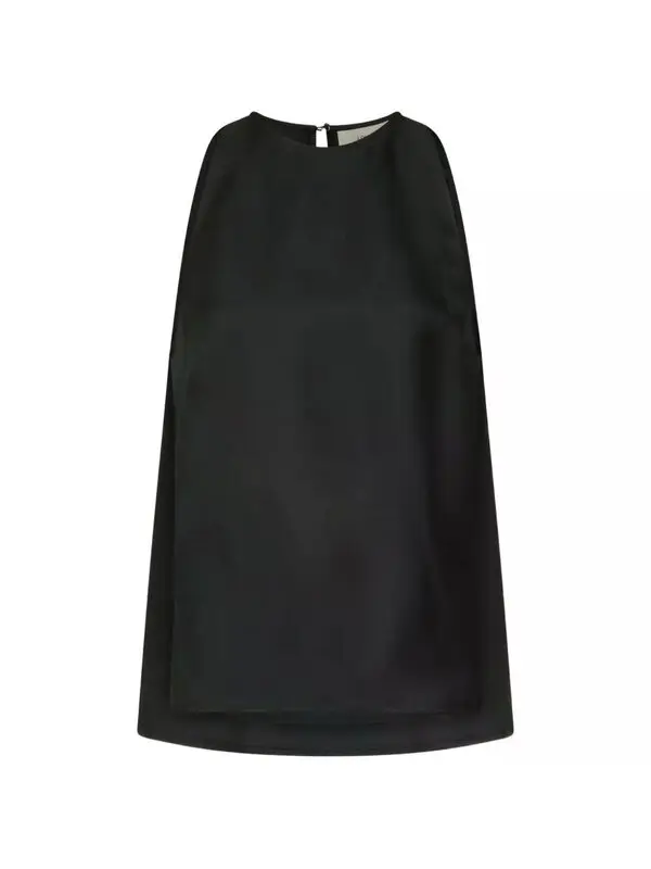 Loulou De Saison Cami Silk Top