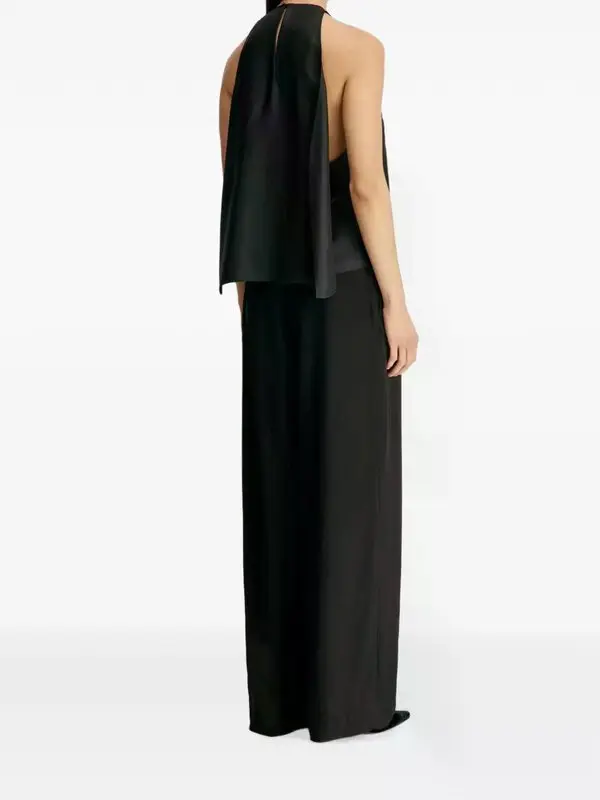 Loulou De Saison Cami Silk Top