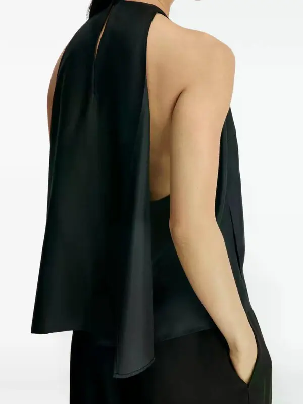 Loulou De Saison Cami Silk Top