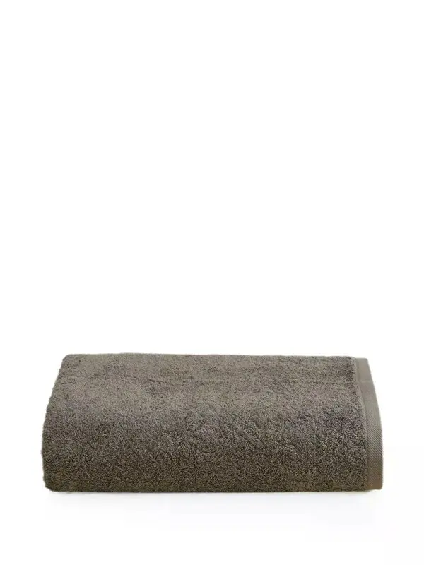 CU I SEEYOU Terry-cloth Bath Towel