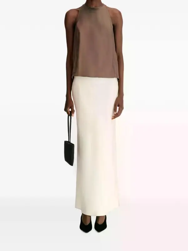 Loulou De Saison Cami Silk Top