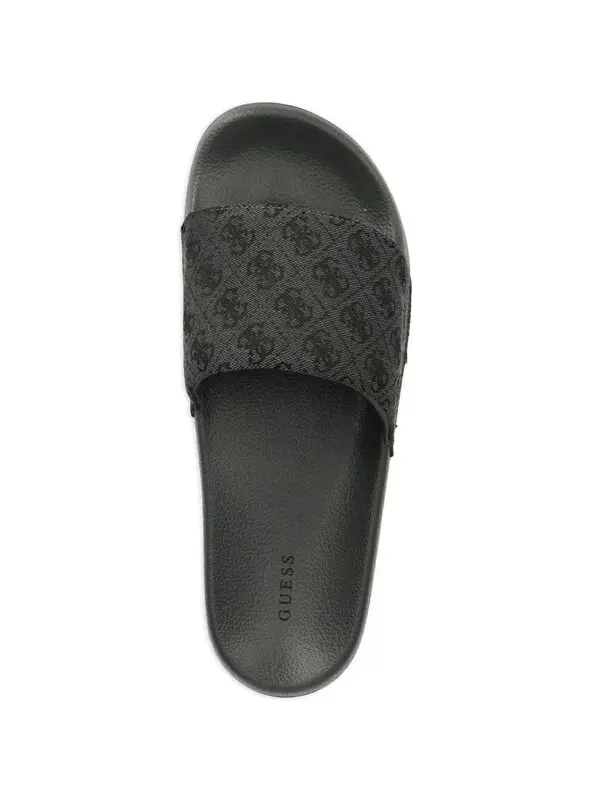 Guess Tokyo 4g Monogram Slides
