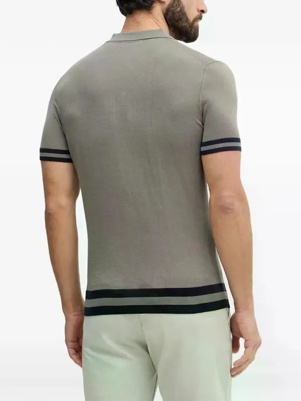 Guess Short-sleeve Polo Shirt