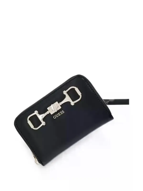 Guess Janie Horsebit Wallet