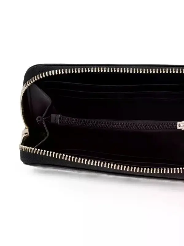 Guess Janie Horsebit Wallet