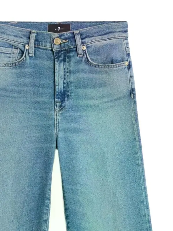 7 For All Mankind Modern Dojo Jeans