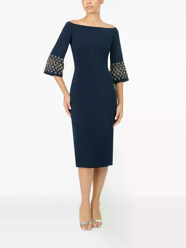 Jenny Packham Berkley Dress