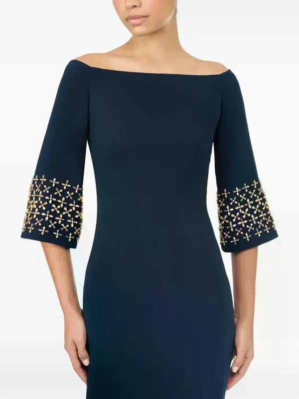 Jenny Packham Berkley Dress