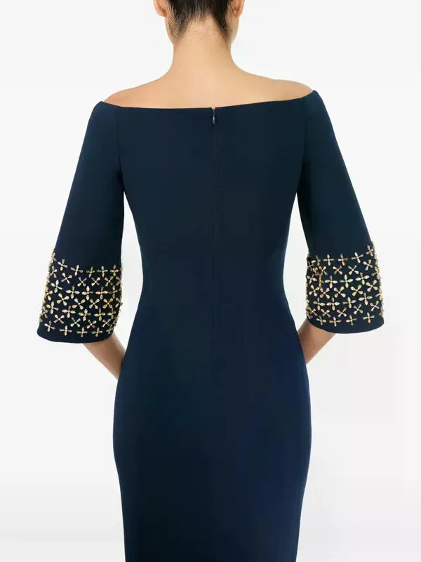 Jenny Packham Berkley Dress