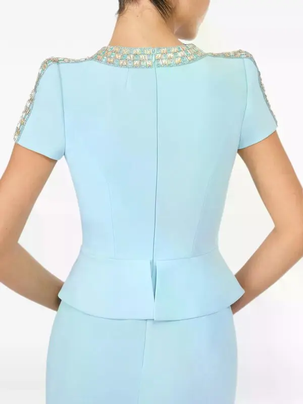 Jenny Packham Dubois Dress
