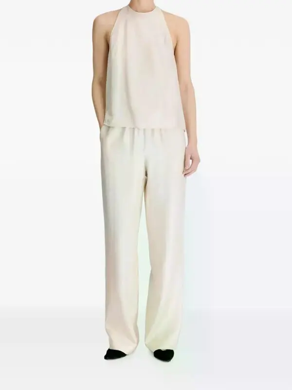 Loulou De Saison Cami Silk Top