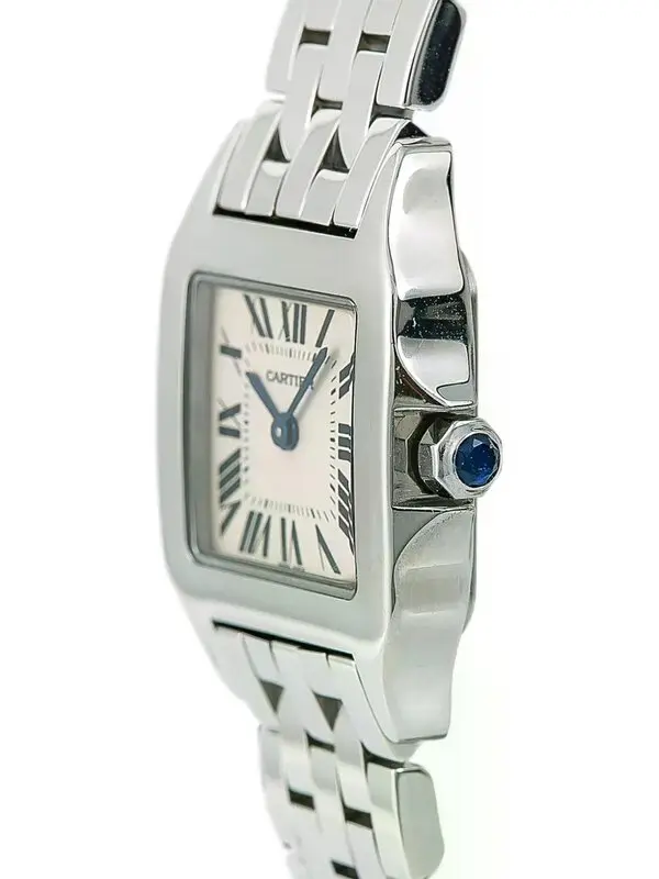 Cartier Santos Demoiselle 31mm Watch