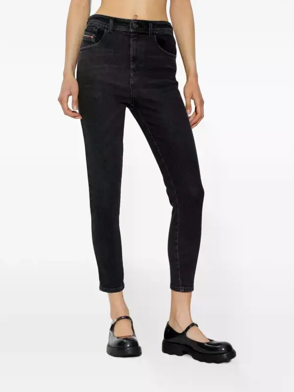DIESEL® 1984 Slandy-high Jeans