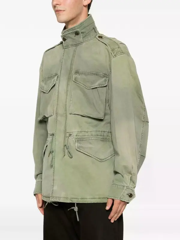 Polo Ralph Lauren Zip-up Jacket