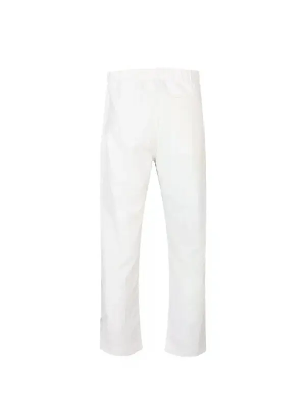 Commas Resort Drawstring-waist Trousers