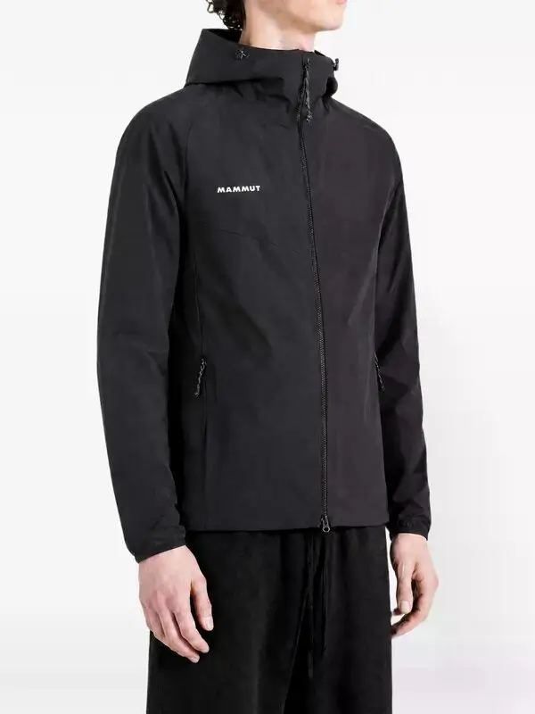MAMMUT Granite So Softshell Jacket