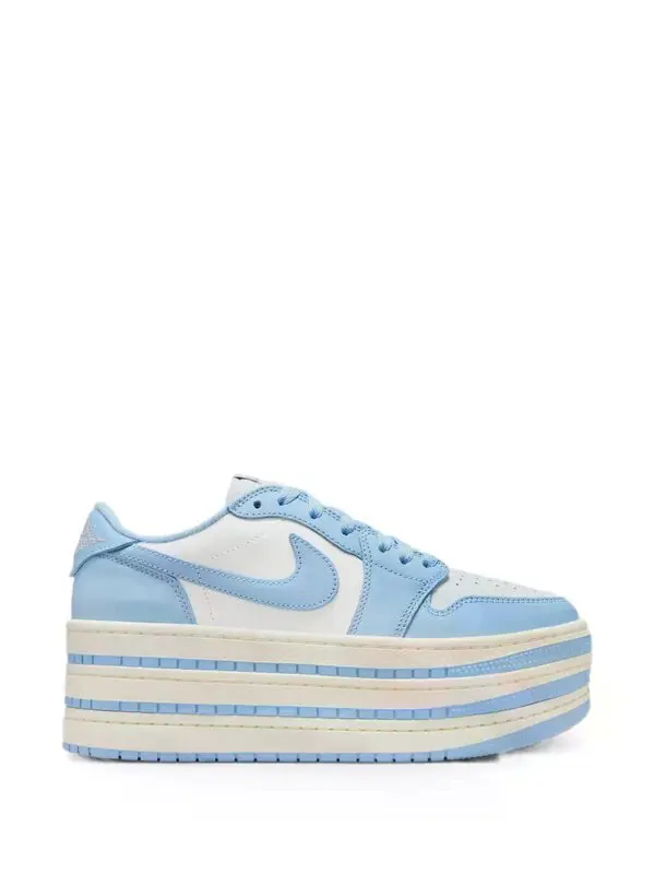 JORDAN Air 1 Low Triple Stack Sneakers