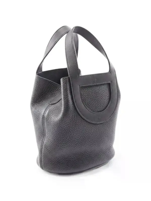 Hermès In-the-loop 18 Tote Bag