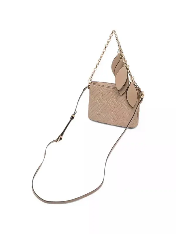 Guess Mini Enisa Quilted Shoulder Bag