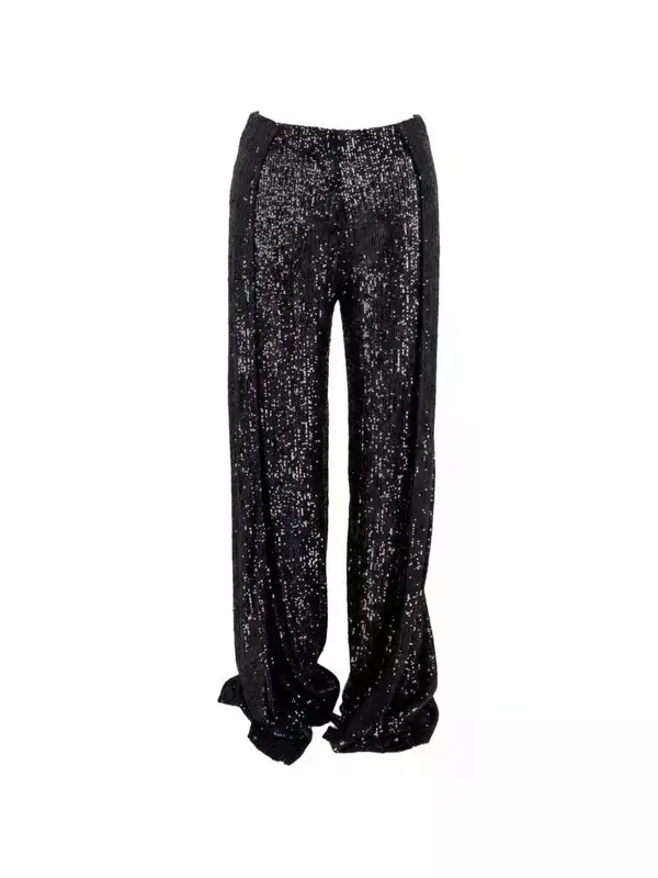TOM FORD Sequinned Trousers