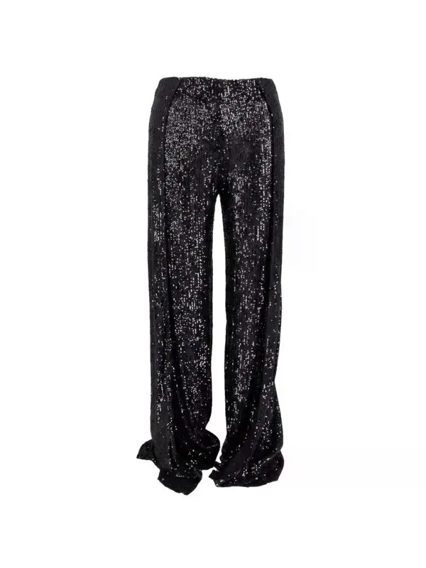 TOM FORD Sequinned Trousers