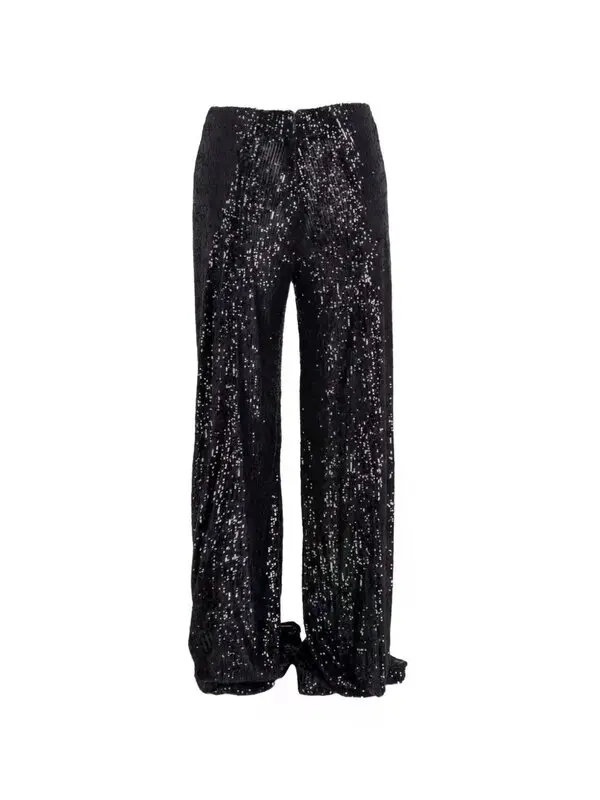 TOM FORD Sequinned Trousers