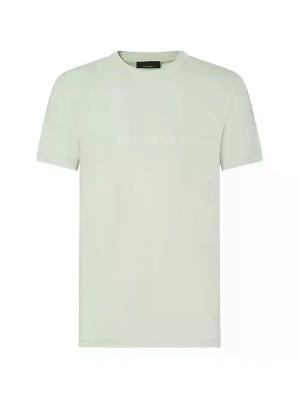 Peuterey Otago Logo-print T-shirt
