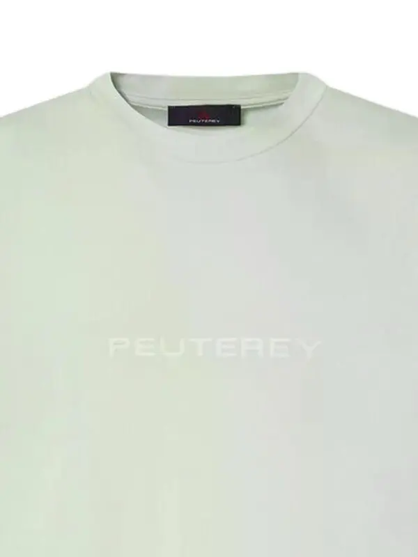Peuterey Otago Logo-print T-shirt