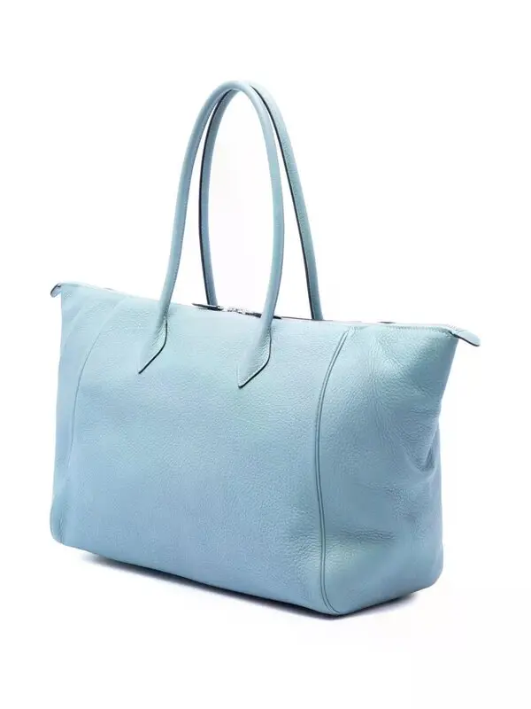 Hermès 2009 Clemence Paris Bombay 40 Tote Bag