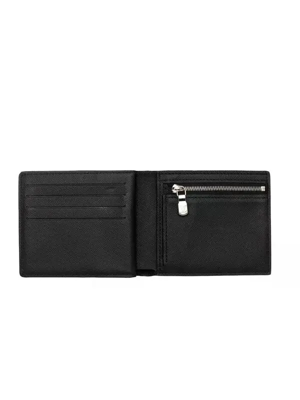 LOUIS VUITTON 2018 Damier Graphite Amerigo Wallet Small Wallets