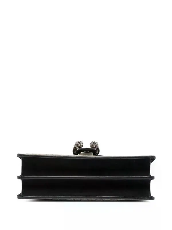 Gucci 2016-2026 Medium Gg Supreme Dionysus Shoulder Bag