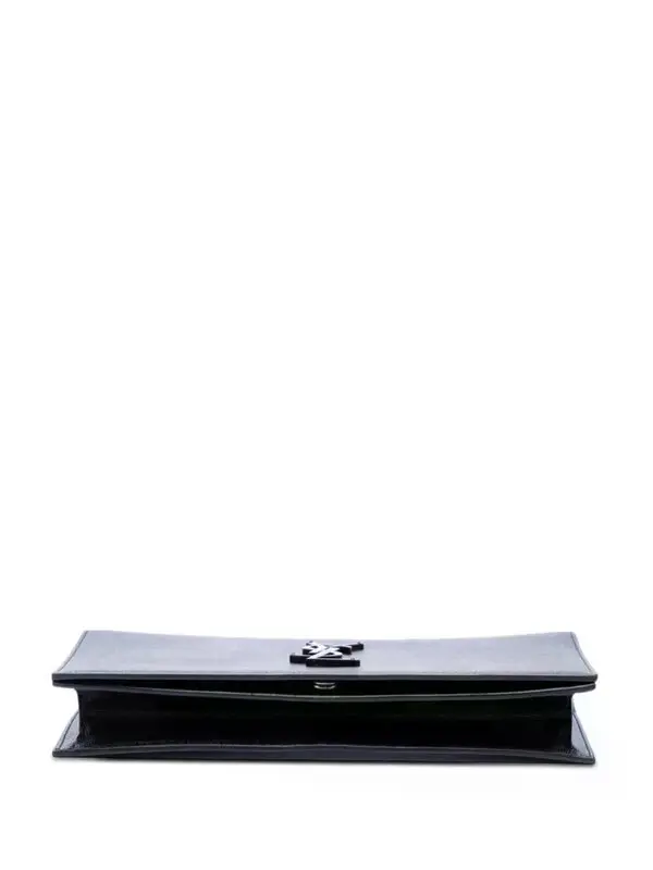 Saint Laurent Monogram Clutch Bag